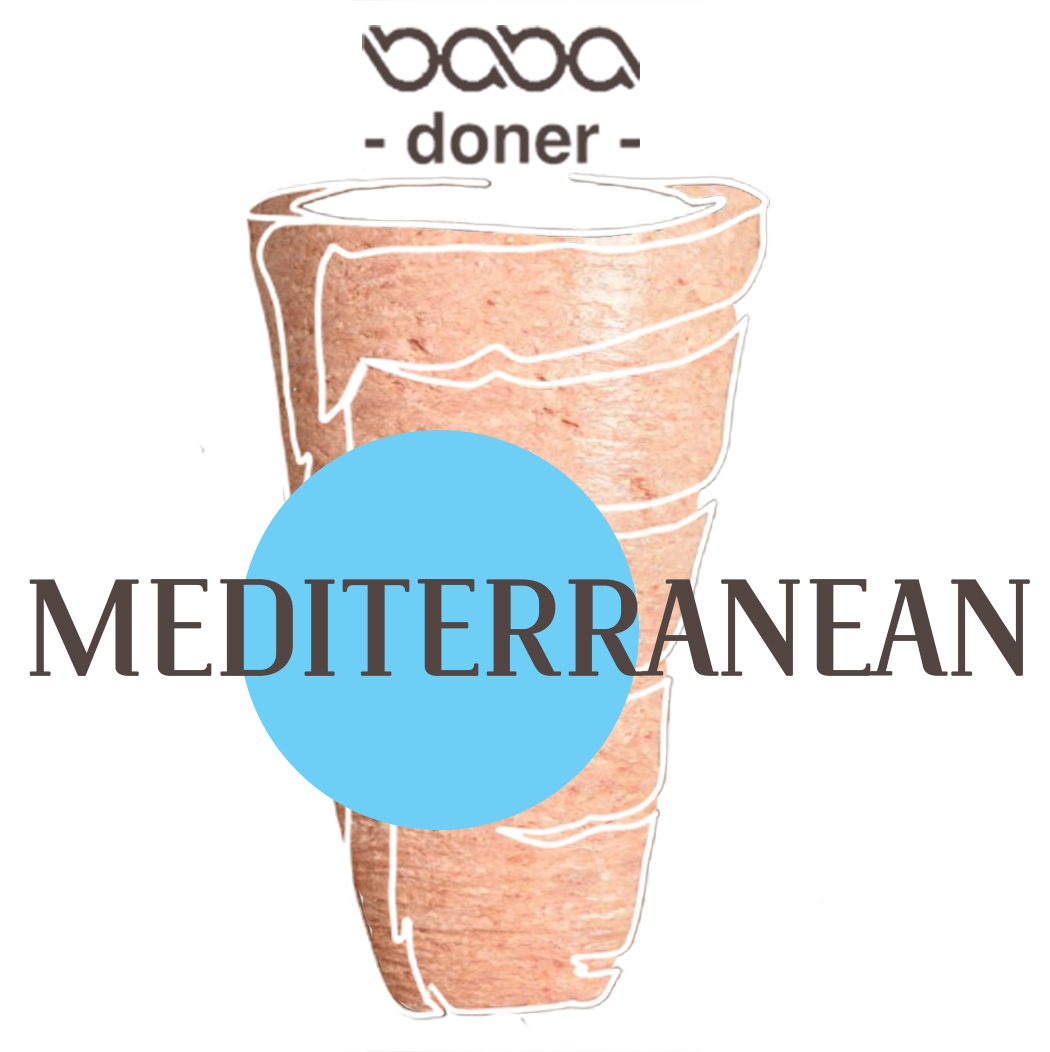 NEW BEST KEBAB RANGE - Prime Buys® Doner Kebab baba