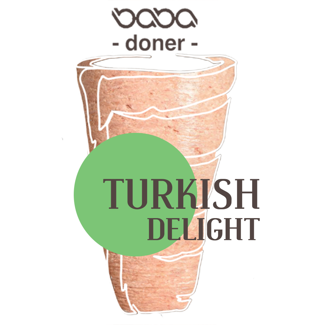 NEW BEST KEBAB RANGE - Prime Buys® Doner Kebab baba